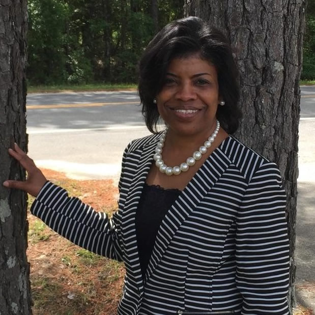Jacob City, FL | City Council Members